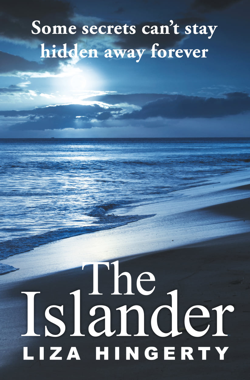 The Islander – Monument Media Press